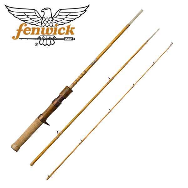 プロショップ藤岡 雷魚バス釣具通販＞BLACK BASS＞fenwick Trout